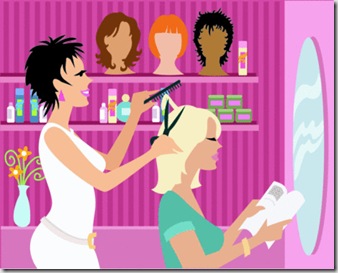 The “Level System” in Hair Color = Simple to Understand - Universal in ...